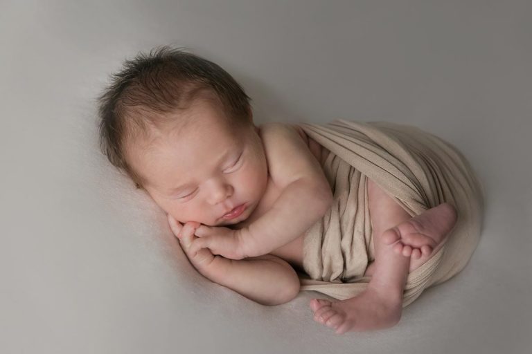 NEUGEBORENEN SHOOTING BERLIN - Donna Bellini Babybauch Shooting Berlin